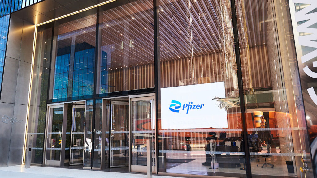 Pfizer metastatic colorectal cancer treatment gets FDA approval ...